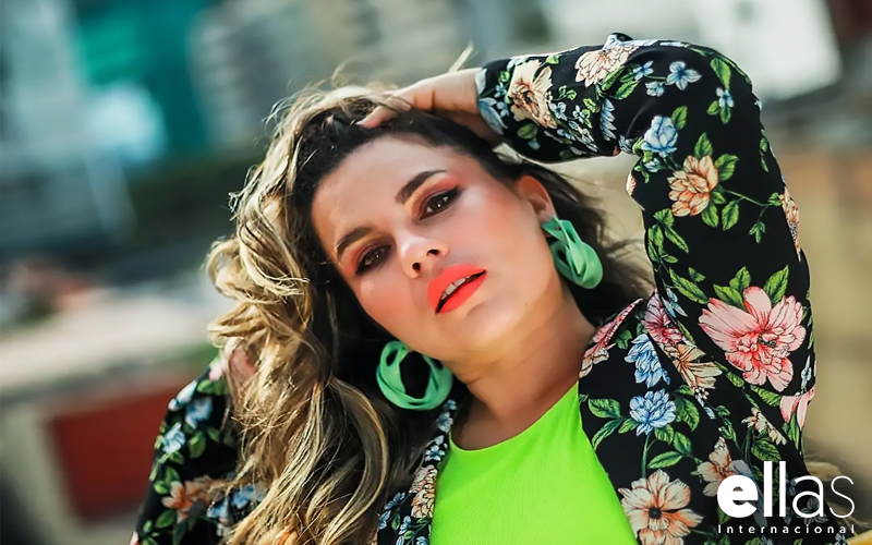 Blin’Blin, el emprendimiento de joyería funky impresa en 3D