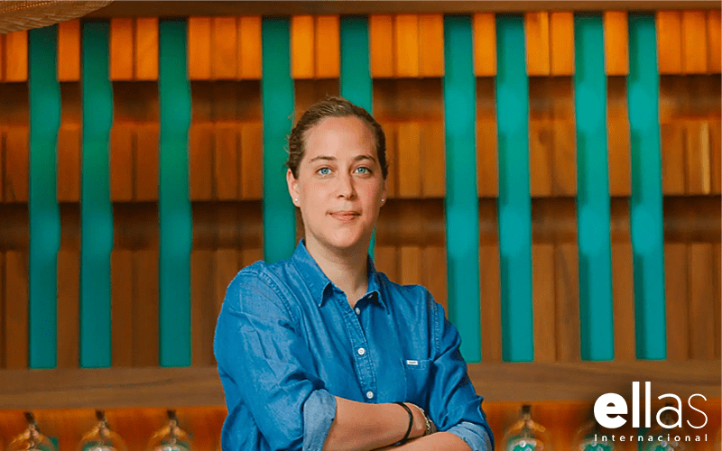 Pía León, la chef peruana catalogada como la mejor del mundo