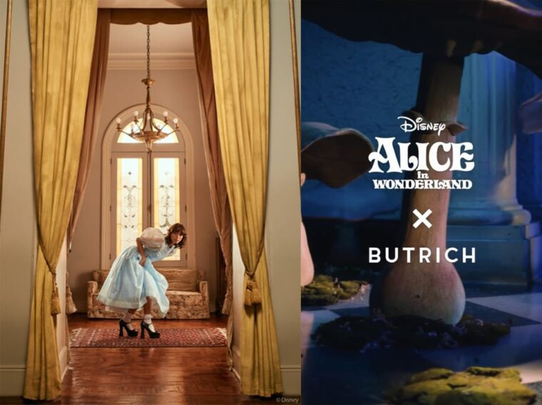 Jessica Butrich: La diseñadora peruana que triunfa en el mundo