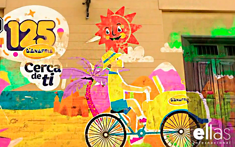 D’Onofrio: 125 años liderando desde la innovación sostenible