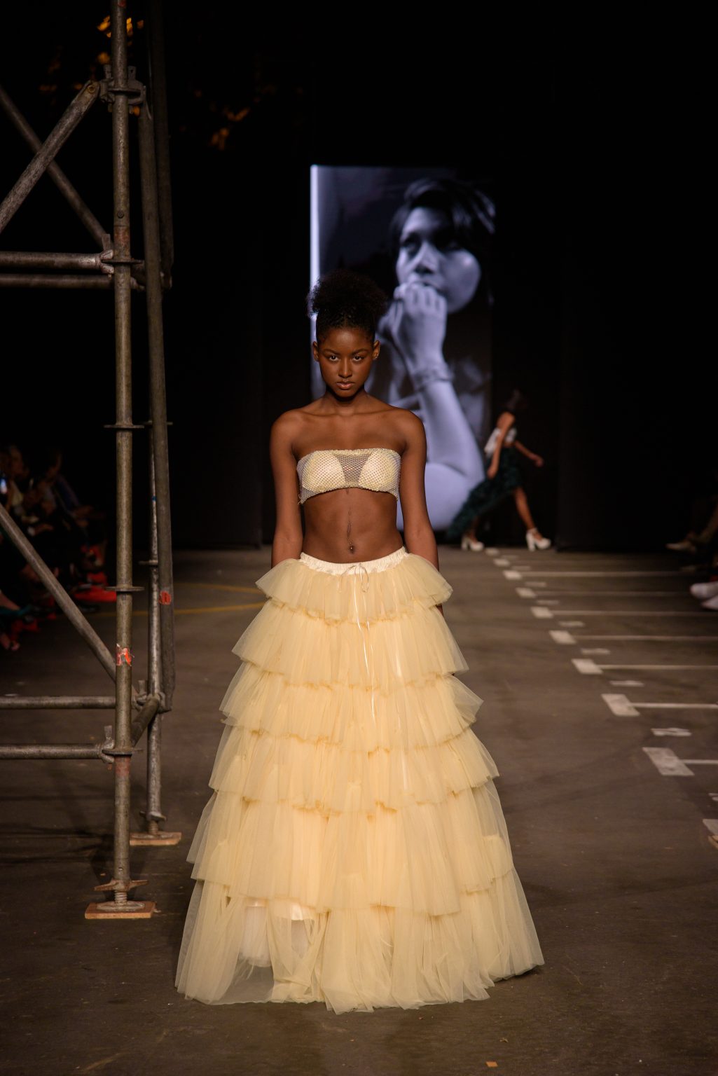 LA DISEÑADORA AREQUIPEÑA DANIELA COLOMA PRESENTA SU – Ellas Internacional