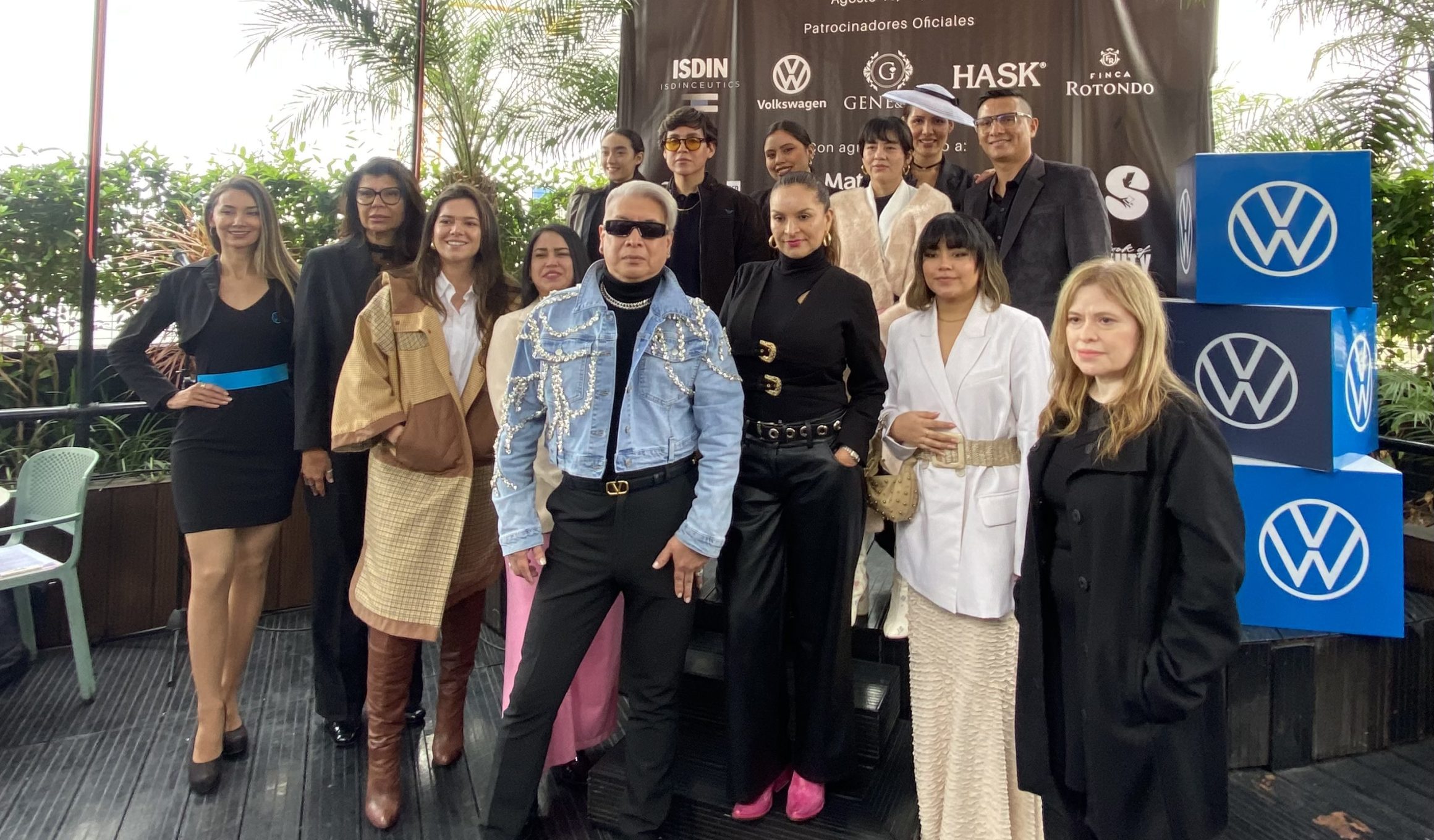 Perú Fashion Week: Primera Edición del Evento Más Esperado de la Moda ...