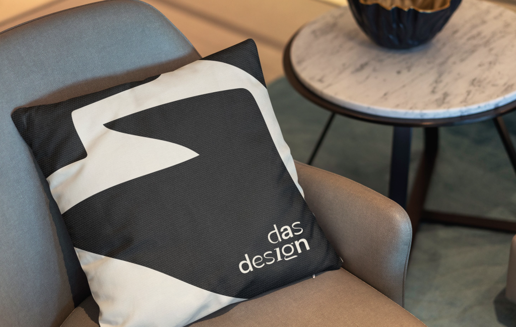 Das Design: Transformando espacios con estilo y creatividad – Ellas ...