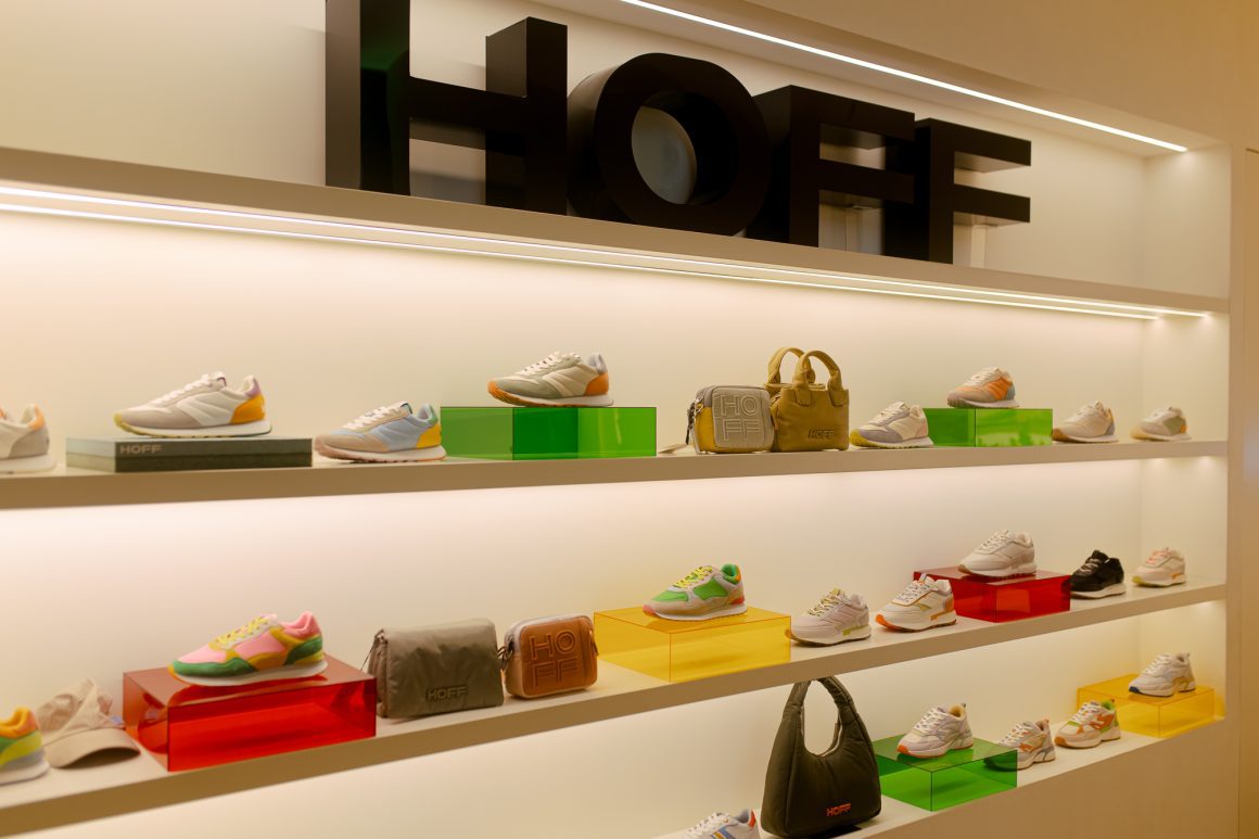 HOFF: La famosa marca española de zapatillas abre su primera tienda en Perú – Ellas Internacional