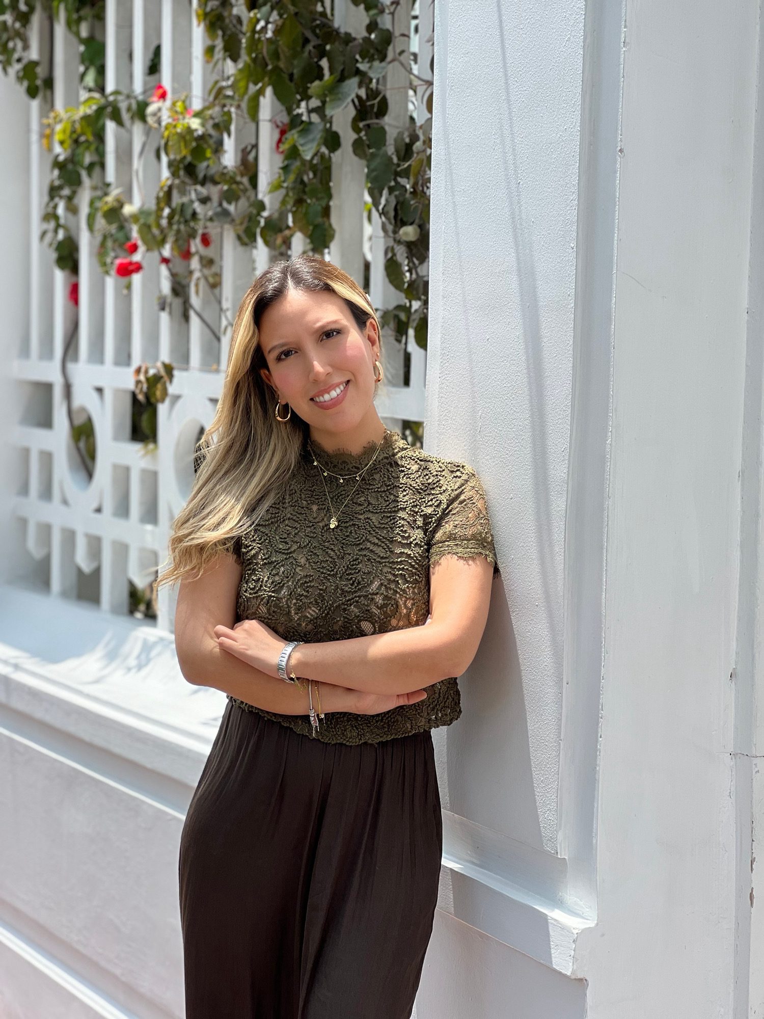 Sandra San Miguel: Estrategia y experiencia en cada espacio – Ellas ...