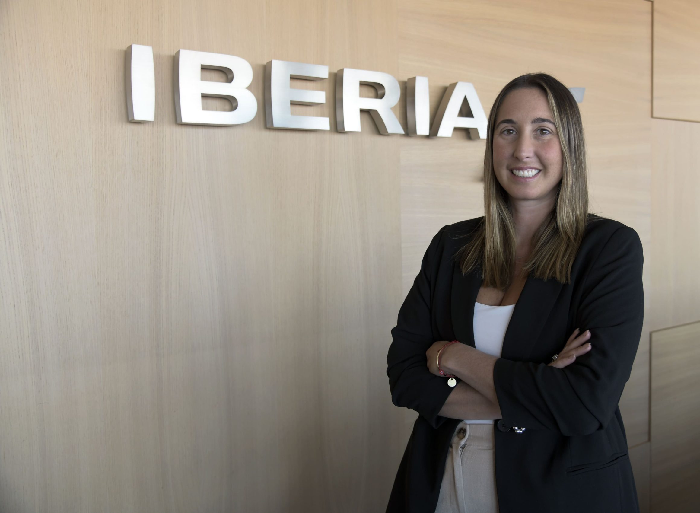 El cielo es el límite: Iberia impulsa su liderazgo en Latinoamérica con ...