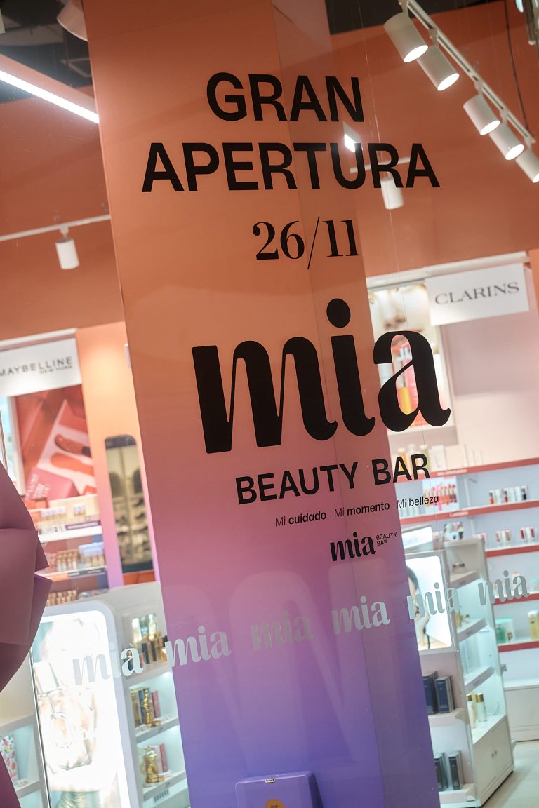 MIA Beauty Bar: la nueva marca de belleza enfocada en la experiencia ...
