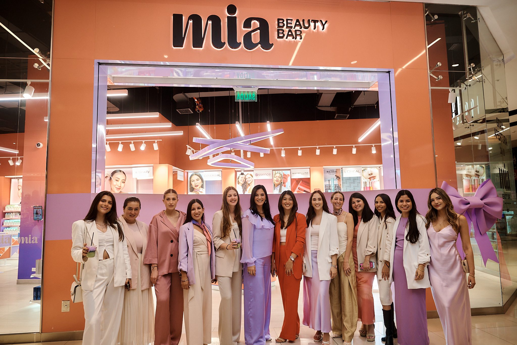 MIA Beauty Bar: la nueva marca de belleza enfocada en la experiencia ...