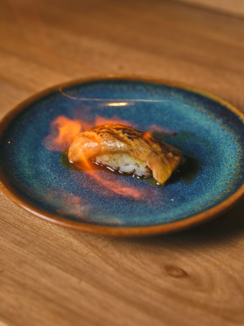 La tradición Omasake llega a KIMO – Ellas Internacional