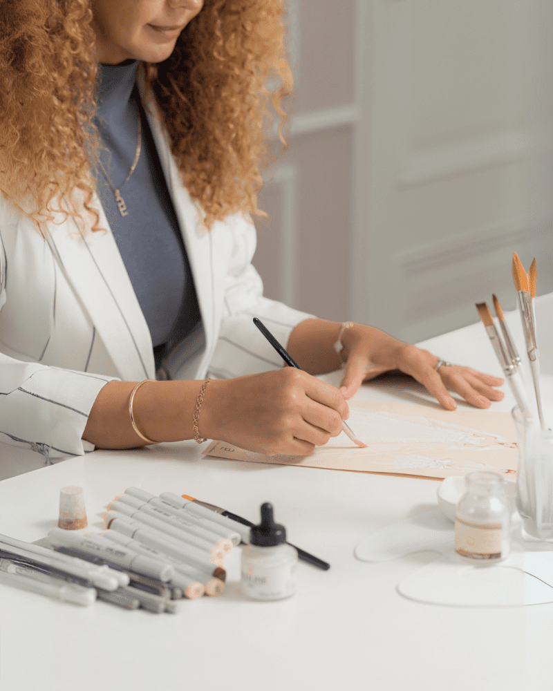 Lina Estrada Bride: El nuevo lenguaje del lujo nupcial en el Perú ...